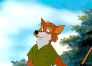 Robin Hood | Disney's Robin Hood Wiki | Fandom