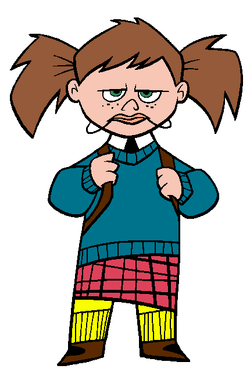 Darla Finding Nemo Volledig Lichaam Darla | Disney Wiki | Fandom