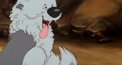 Max The Little Mermaid Disney Wiki