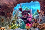 Darla Sherman | Disney's Sebastian & Dory Wiki | Fandom