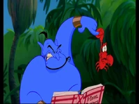 Sebastian/Gallery | Disney's Sebastian & Dory Wiki | Fandom