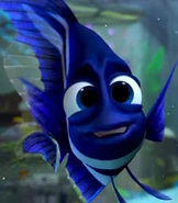 Deb | Disney's Sebastian & Dory Wiki | Fandom