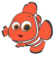 Nemo/Gallery | Disney's Sebastian & Dory Wiki | Fandom