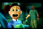 Darla Sherman | Disney's Sebastian & Dory Wiki | Fandom