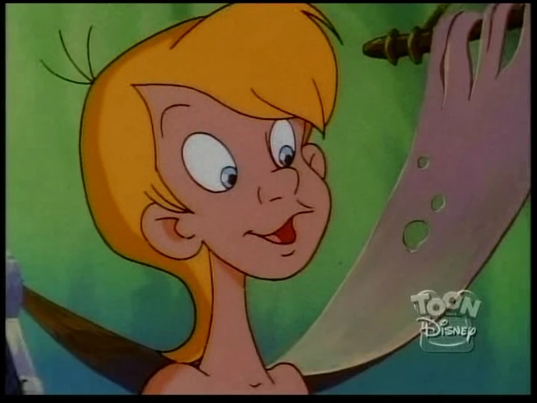 Urchin | Disney's Sebastian & Dory Wiki | Fandom