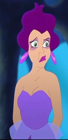 Marina Del Rey | Disney's Sebastian & Dory Wiki | Fandom