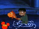 Flounder | Disney's Sebastian & Dory Wiki | Fandom