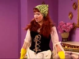 Cindy | Disney's So Random! Wiki | Fandom