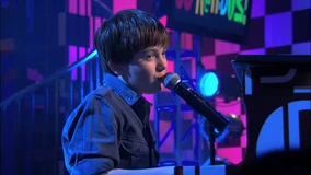 Greyson Chance | Disney's So Random! Wiki | Fandom
