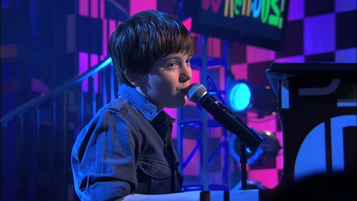 Greyson Chance | Disney's So Random! Wiki | Fandom