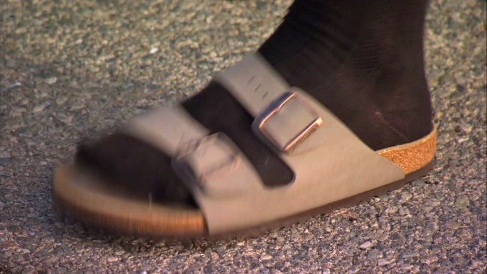 Socks with Sandals | Disney's So Random! Wiki | Fandom