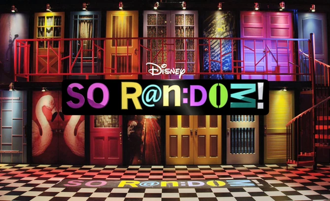 Disney's So Random! Wiki | Fandom