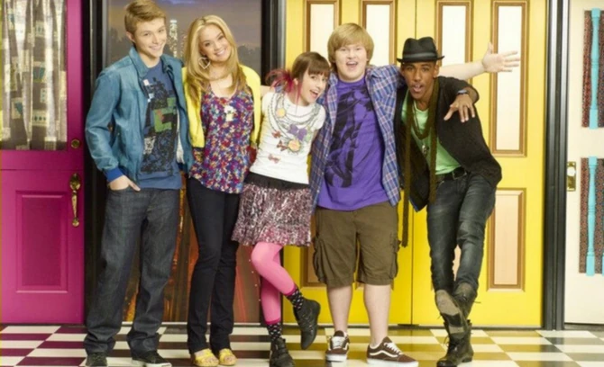 Disney's So Random! Wiki | Fandom