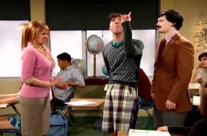 Rufus: Kid with Excuses | Disney's So Random! Wiki | Fandom