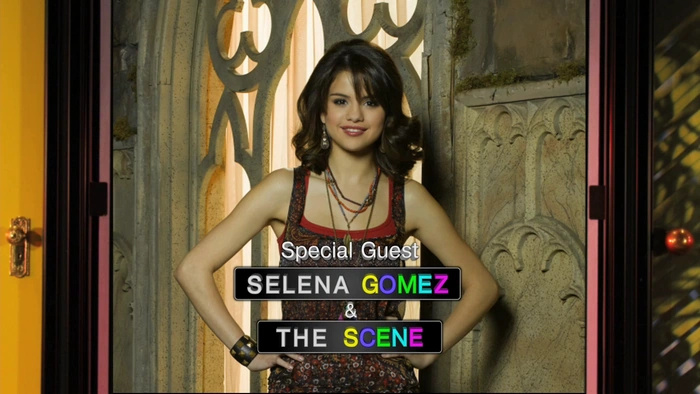 Selena Gomez and the Scene/Gallery | Disney's So Random! Wiki | Fandom