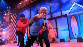 Cody Simpson | Disney's So Random! Wiki | Fandom