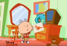 Kangaroo Clean-Up | Stanley Wiki | Fandom