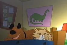 Dolphin Talk | Stanley Wiki | Fandom