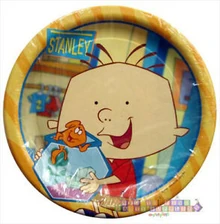 Party Supplies | Stanley Wiki | Fandom