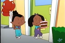 Dolphin Talk | Stanley Wiki | Fandom