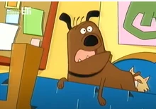 Remembering With Elephants | Stanley Wiki | Fandom