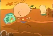 Sunburn Stanley | Stanley Wiki | Fandom