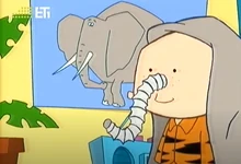 Remembering With Elephants | Stanley Wiki | Fandom