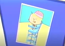 Baby Pictures | Stanley Wiki | Fandom