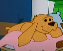 Little Dude | Stanley Wiki | Fandom