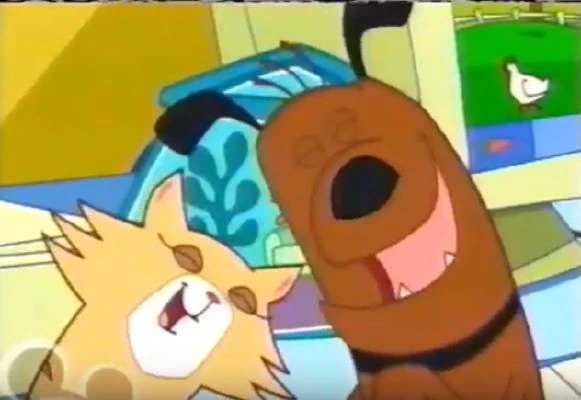 Stanley Playhouse Disney Dog