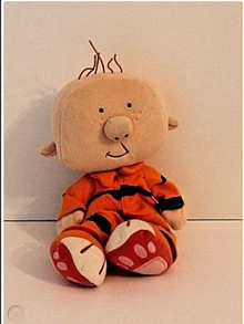 Plush Toys | Stanley Wiki | Fandom