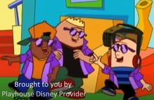 The Color of Stanley | Stanley Wiki | Fandom