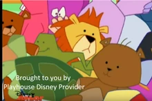 Kangaroo Clean-Up | Stanley Wiki | Fandom