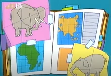 Remembering With Elephants | Stanley Wiki | Fandom