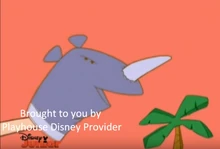 Kangaroo Clean-Up | Stanley Wiki | Fandom