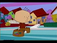 Stanley Griff | Stanley Wiki | Fandom