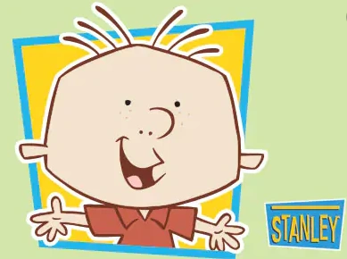 Promo Pictures | Stanley Wiki | Fandom