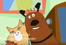 Kangaroo Clean-Up | Stanley Wiki | Fandom