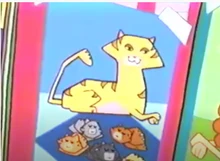 Baby Pictures | Stanley Wiki | Fandom