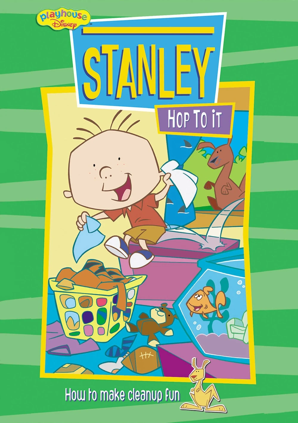 Anchor Bay Entertainment | Stanley Wiki | Fandom