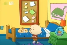 Remembering With Elephants | Stanley Wiki | Fandom