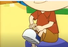 Remembering With Elephants | Stanley Wiki | Fandom