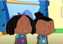 Dolphin Talk | Stanley Wiki | Fandom