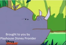 Kangaroo Clean-Up | Stanley Wiki | Fandom