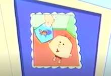 Baby Pictures | Stanley Wiki | Fandom