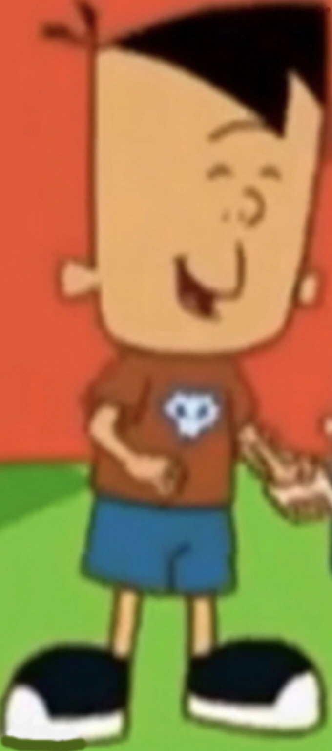 Stanley's Classmate | Stanley Wiki | Fandom