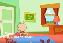 Kangaroo Clean-Up | Stanley Wiki | Fandom