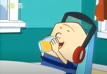 Remembering With Elephants | Stanley Wiki | Fandom