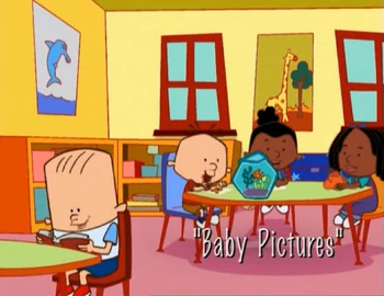 Baby Pictures | Stanley Wiki | Fandom