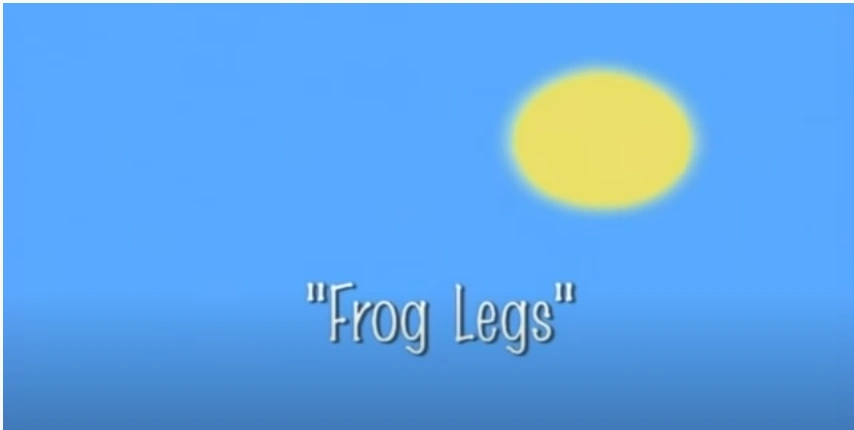 Frog Legs | Stanley Wiki | Fandom